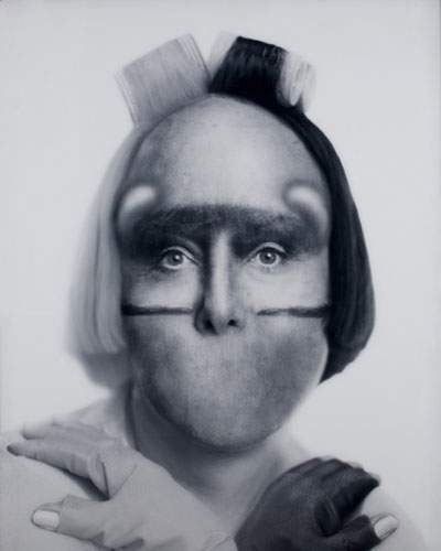 Orlan | 119 Artworks | MutualArt
