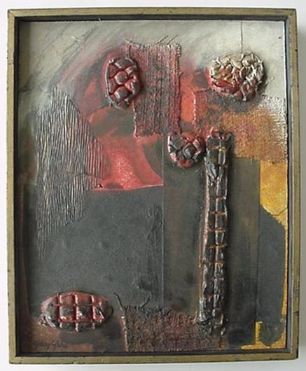 Mary Gehr | 31 Artworks | MutualArt