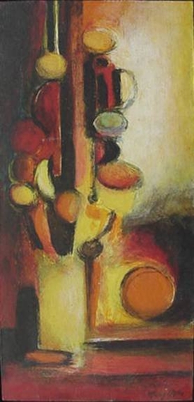 Mary Gehr | Still-Life | MutualArt