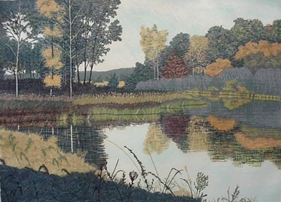 Gordon Mortensen | 153 Artworks at Auction | MutualArt