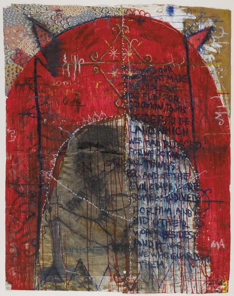 Angelbert Metoyer | Jin II (1997) | MutualArt