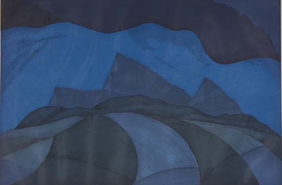 David True | 41 Artworks at Auction | MutualArt