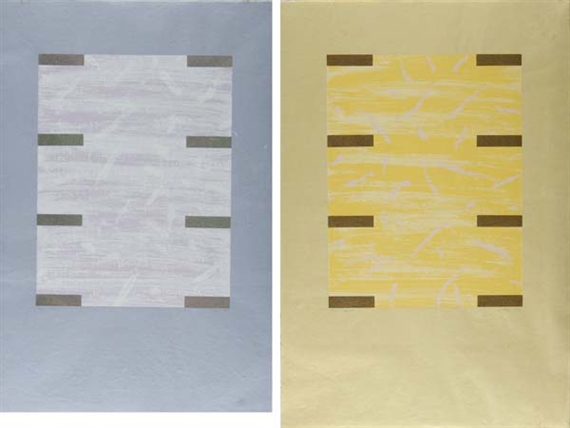 Gordon Hart | 43 Artworks at Auction | MutualArt