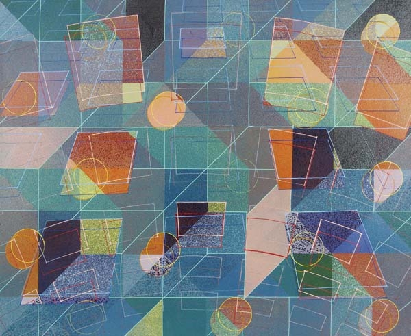 Tony Robbin | 78-22 (1978) | MutualArt