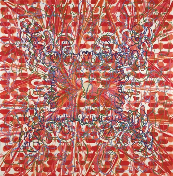 Dominique Gauthier | 4 Artworks at Auction | MutualArt