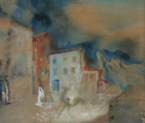 Wilhelm Kohlhoff | 131 Artworks | MutualArt