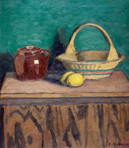 Emily Coonan | 17 Artworks | MutualArt