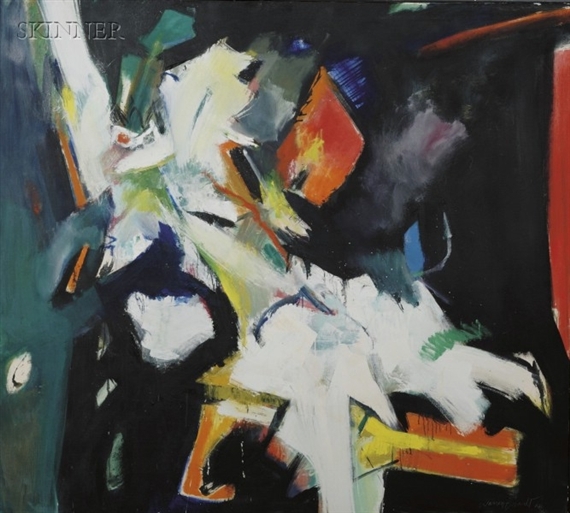 Warren Brandt | 86 Artworks at Auction | MutualArt