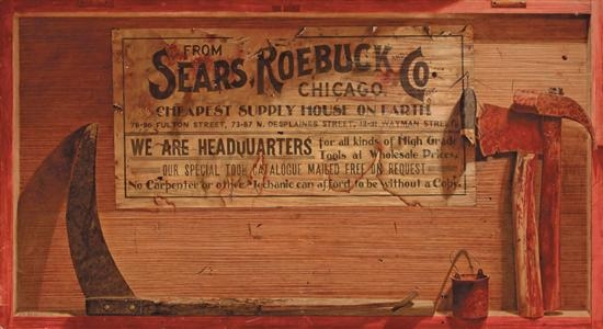 Doug Brega | 66 Artworks | MutualArt