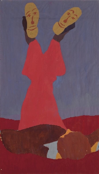 Michael Bauch | 6 Artworks at Auction | MutualArt