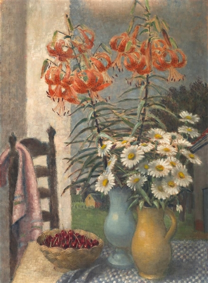 Adolf de Haer | 42 Artworks at Auction | MutualArt