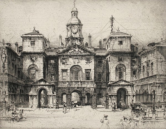 Hedley Fitton | 120 Artworks | MutualArt