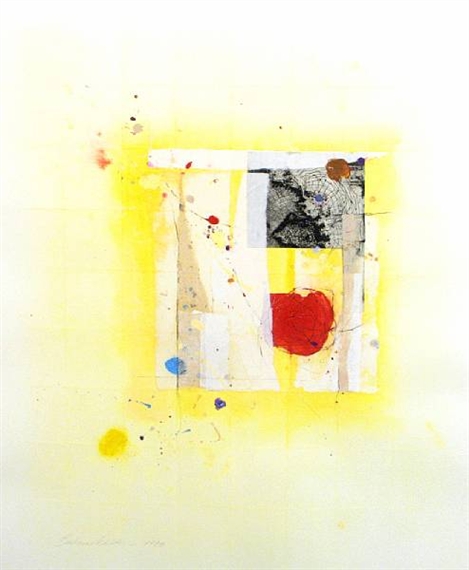 Barbara Weldon | 11 Artworks at Auction | MutualArt