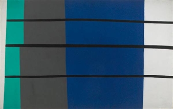 Robert Breer | 12 Artworks at Auction | MutualArt