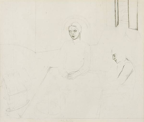 Edward Baird | 1 Exhibitions and Events | MutualArt