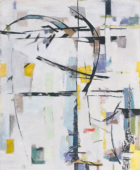 Judith Rothschild | Soltiche (1955) | MutualArt