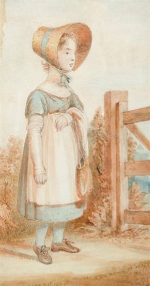 Pocock, Isaac | 5 Artworks | MutualArt