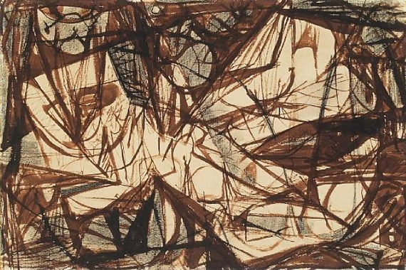 James Strombotne | 54 Artworks at Auction | MutualArt