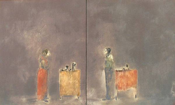 John Paul Jones | Celtic Rite (1965) | MutualArt