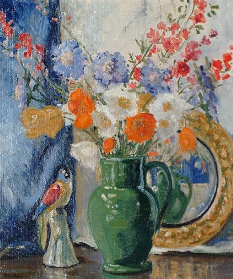 Edith Aimee Hope | Biography