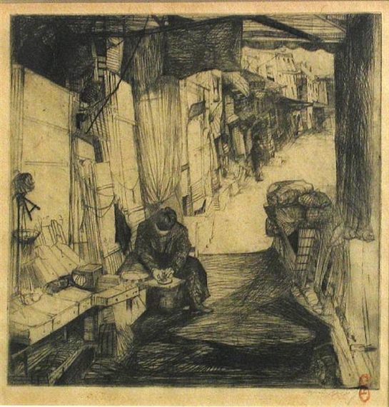 John W. Winkler | 149 Artworks at Auction | MutualArt