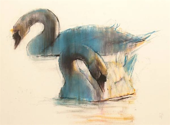 Mark Adlington | 19 Artworks | MutualArt