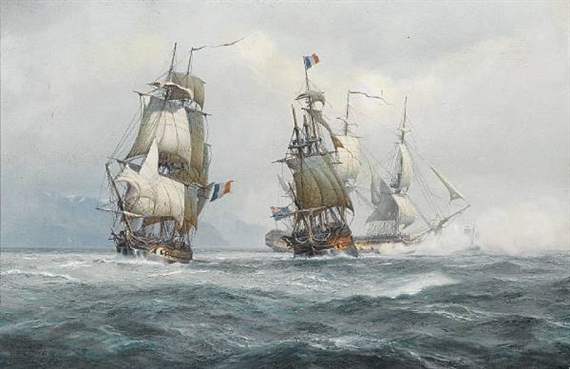 Gardner, Derek | 115 Artworks | MutualArt