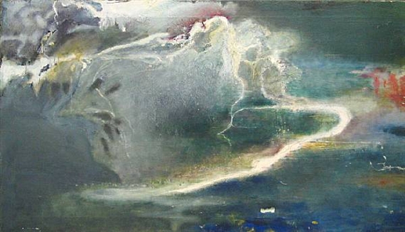 Arthur Okamura | 96 Artworks | MutualArt