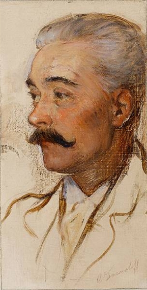 Aleksandr Yevgeniyevich Yakovlev | 816 Artworks at Auction | MutualArt