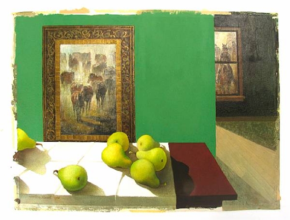 Walter Hook | 55 Artworks at Auction | MutualArt