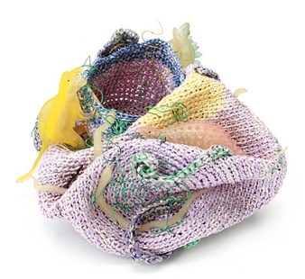 Katherine Westphal | Nestlings 1991 (1991) | MutualArt