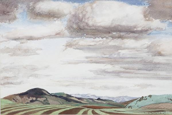 Emil Kosa Jr. | SUNDAY COMPANIONS | MutualArt