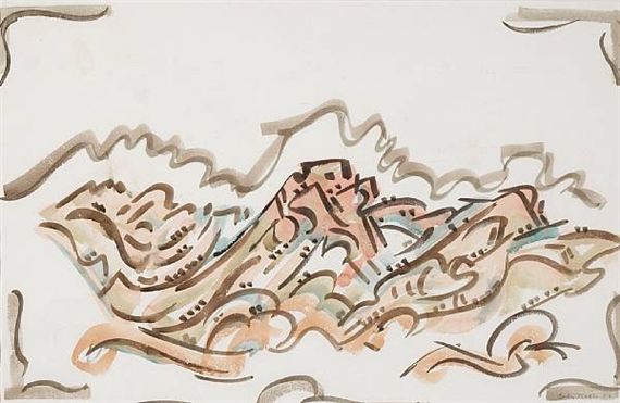 Cady Wells | 46 Artworks | MutualArt