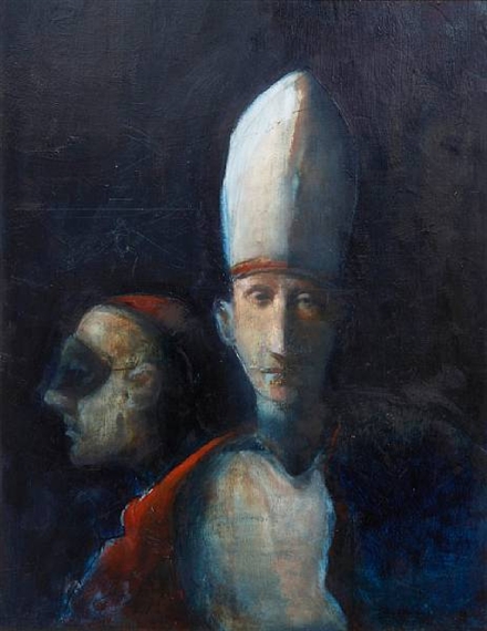 Jed Thomas | Performance at Auction | MutualArt