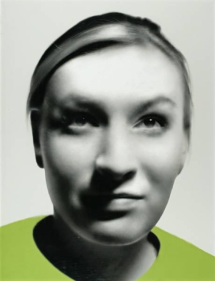 Heidi McFall | 2 Exhibitions and Events | MutualArt