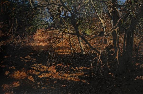 Bruce Everett | Truck (1969) | MutualArt
