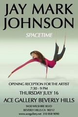 Jay Mark Johnson | 1 Artworks at Auction | MutualArt