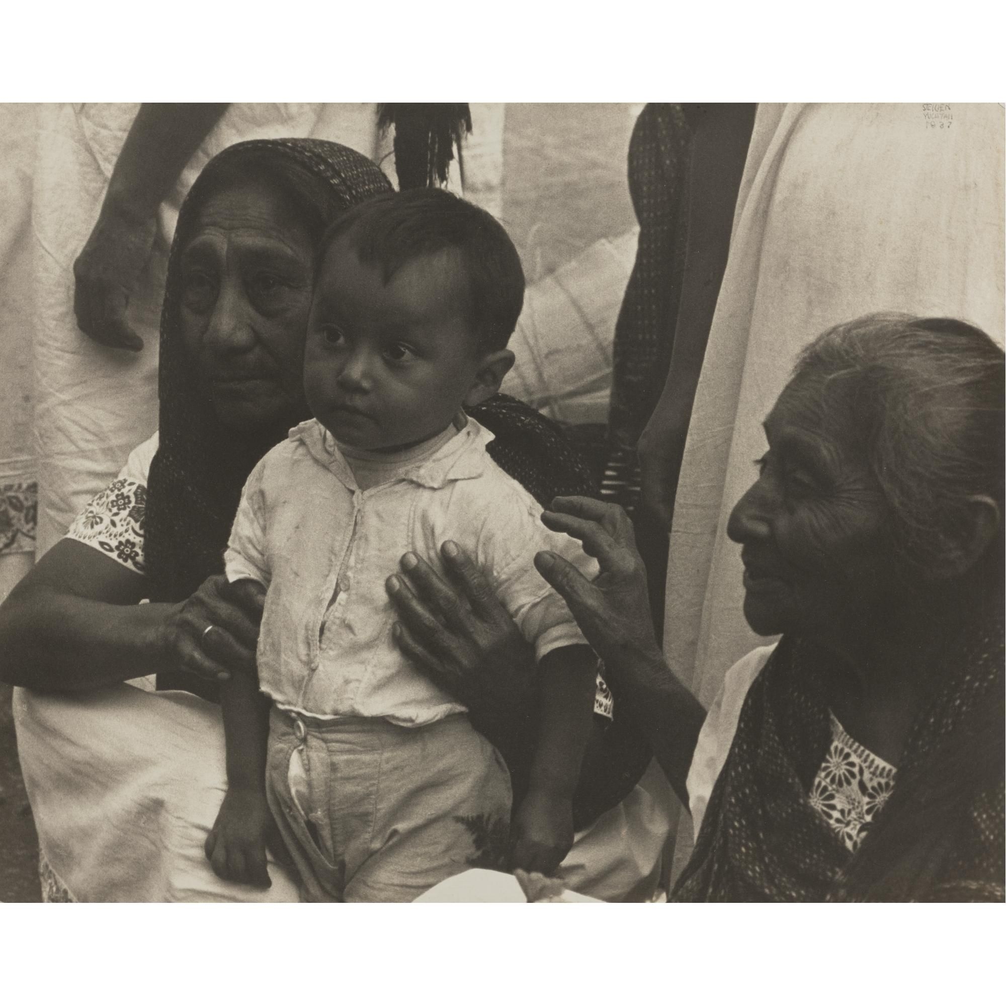 Edward Steichen | 'the maypole, empire state building (double exposure ...