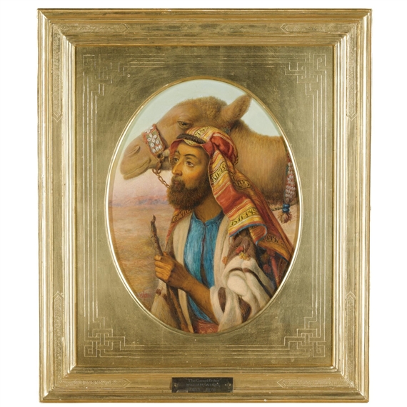 William J. Webbe | 68 Artworks at Auction | MutualArt