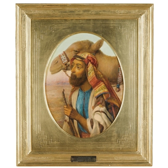 William J. Webbe | 60 Artworks at Auction | MutualArt