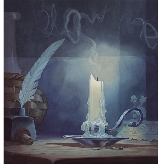 5 Dan Colen Signatures | MutualArt