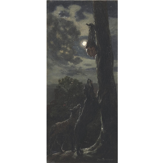 Julio Ruelas | Untitled | MutualArt