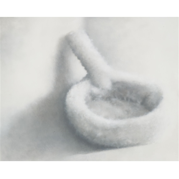 Ronald Moran | 4 Artworks at Auction | MutualArt