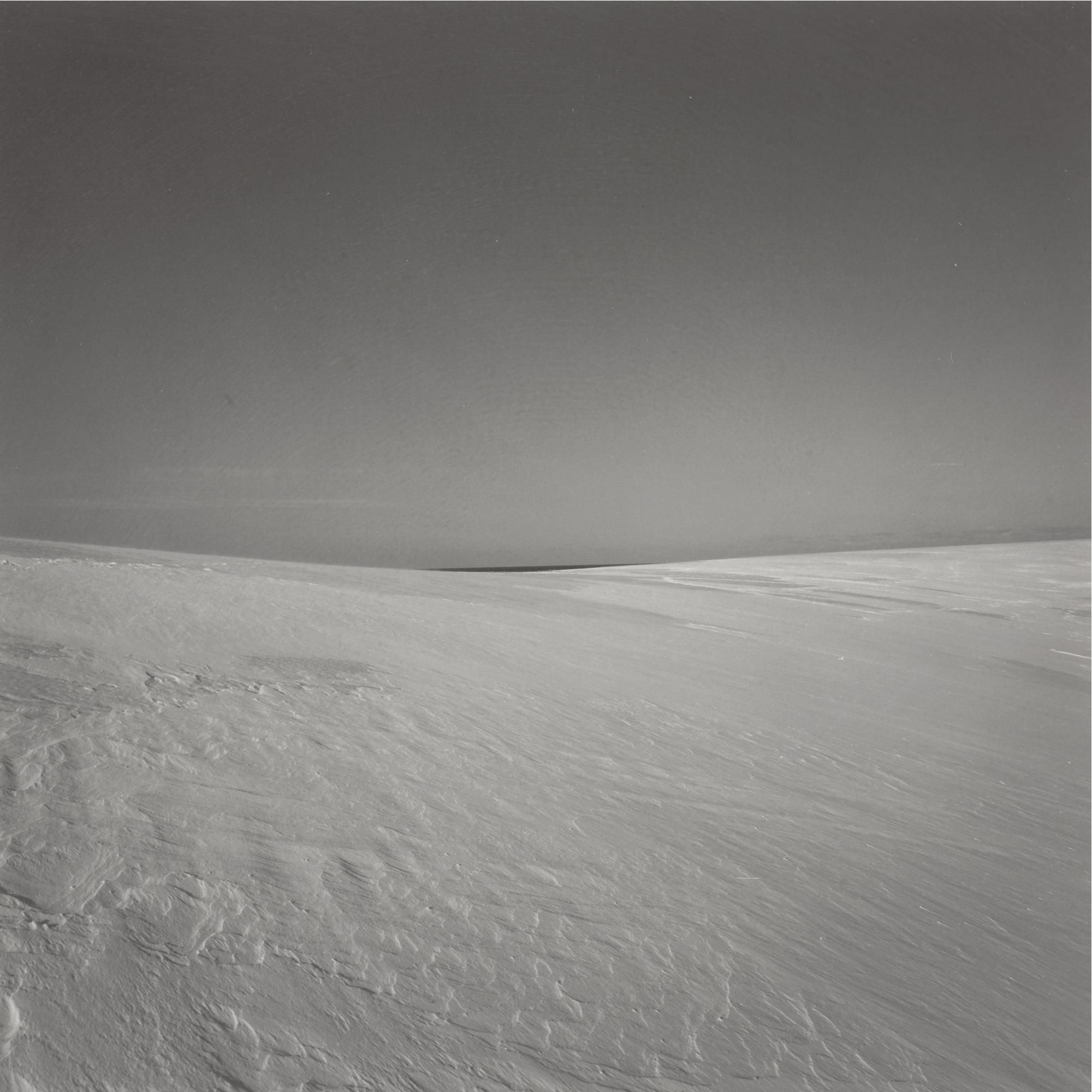 Harry Callahan | SELECTED VIEWS OF CAPE COD | MutualArt