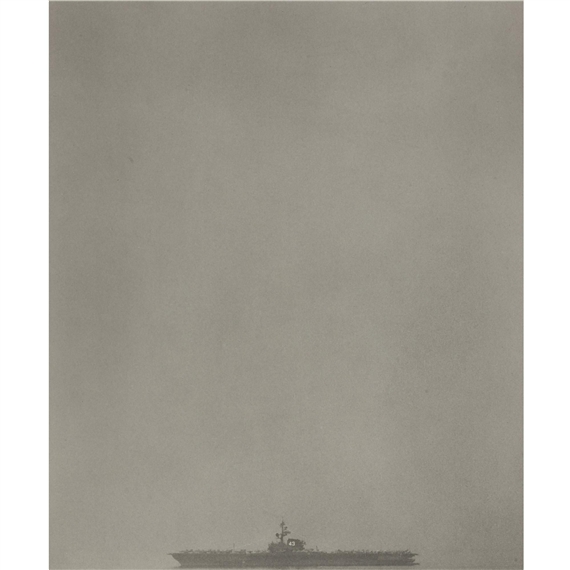 Robert Mapplethorpe | THE CORAL SEA | MutualArt