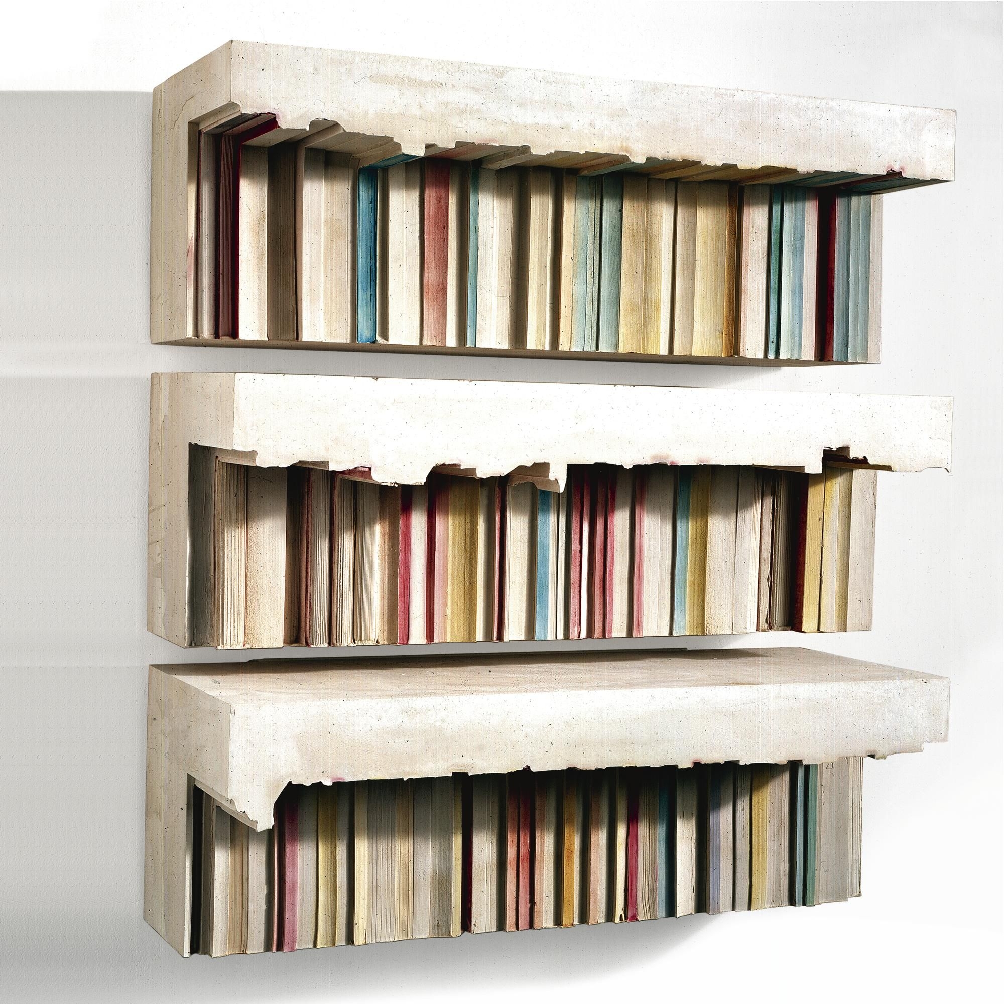 Rachel Whiteread | Untitled (Sequel I) (2002) | MutualArt