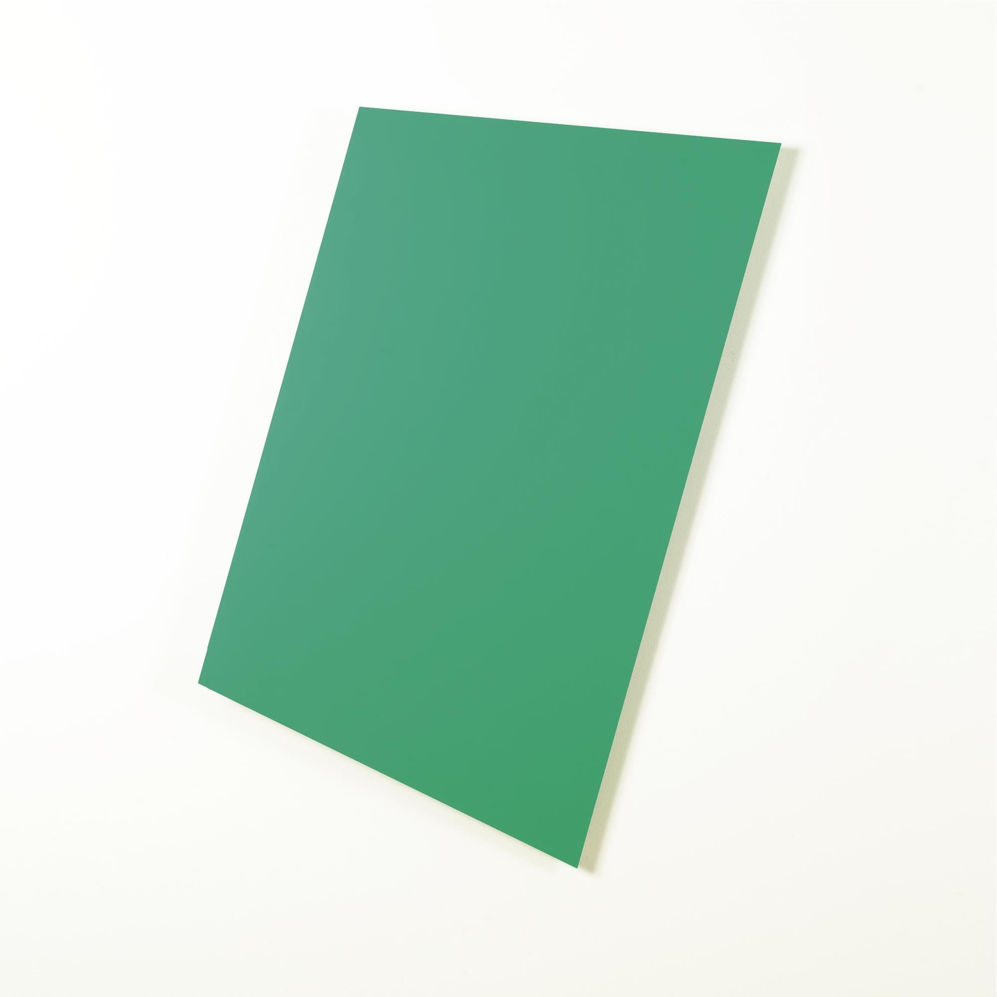 Ellsworth Kelly | Light Green Panel | MutualArt