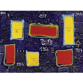 Julien Friedler | 7 Artworks at Auction | MutualArt