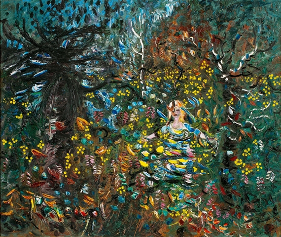 John Perceval | 1,032 Artworks | MutualArt