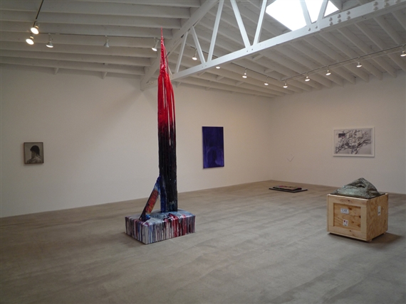 Cris Brodahl, Brian Calvin,... | Exhibitions | MutualArt